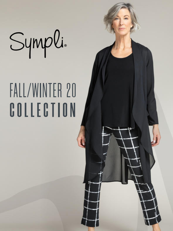 Fall and Winter New Arrivals! – Charisma Collections