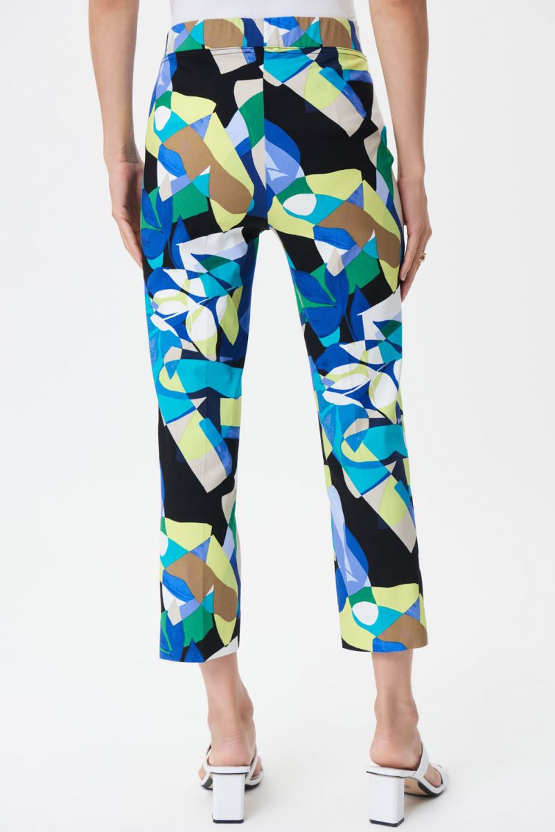 Crop Pull On Pants - 30% Off – Charisma Collections
