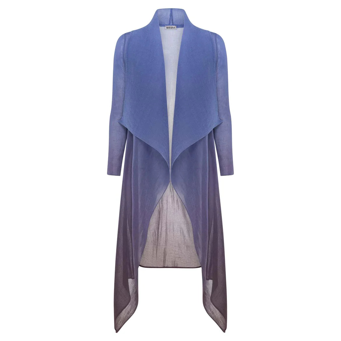 Collare Coat – Charisma Collections