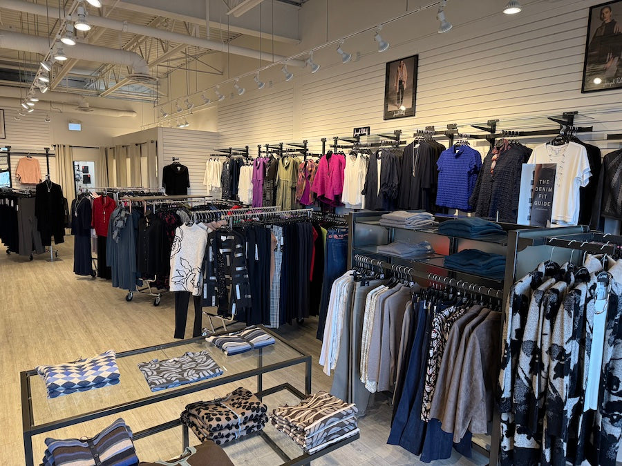 Charisma Collections - Style and Comfort - Canmore, AB