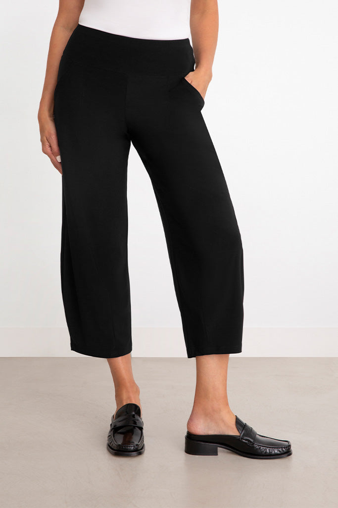 Narrow Lantern Pant – Charisma Collections